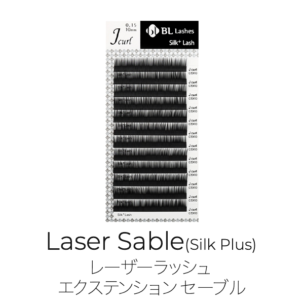ラッシュエッセンス / BL Lashes(業販用)